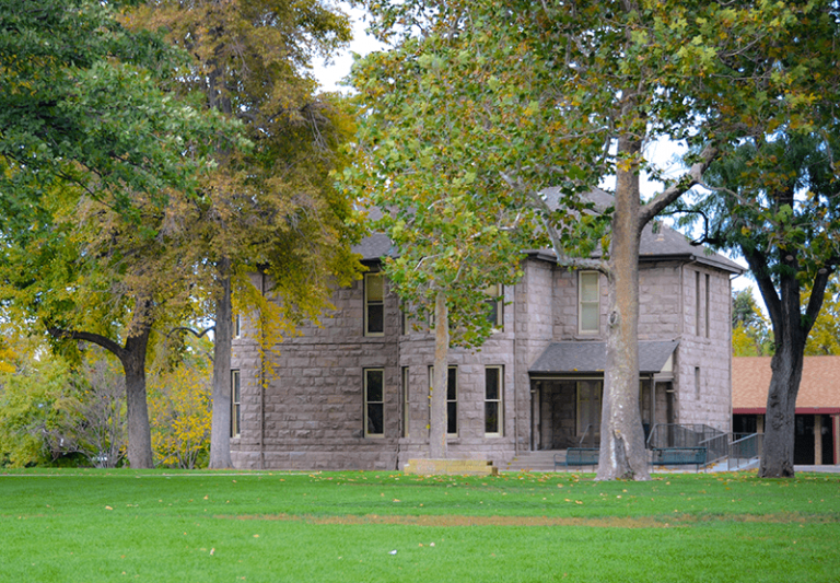 Platt Park Neighborhood History | Snyder Realty Team | Denver Colorado