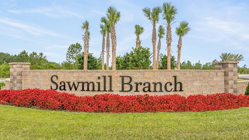 Diana and Charles New Destin in Sawmill Branch - John Lawrence, Broker ...