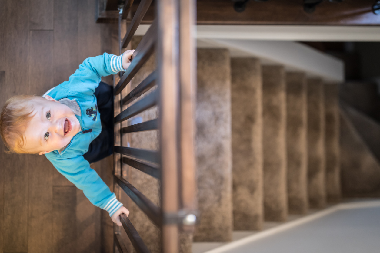 Tips for Eco-Friendly Baby-Proofing Your Home - Dyllan Nguyen