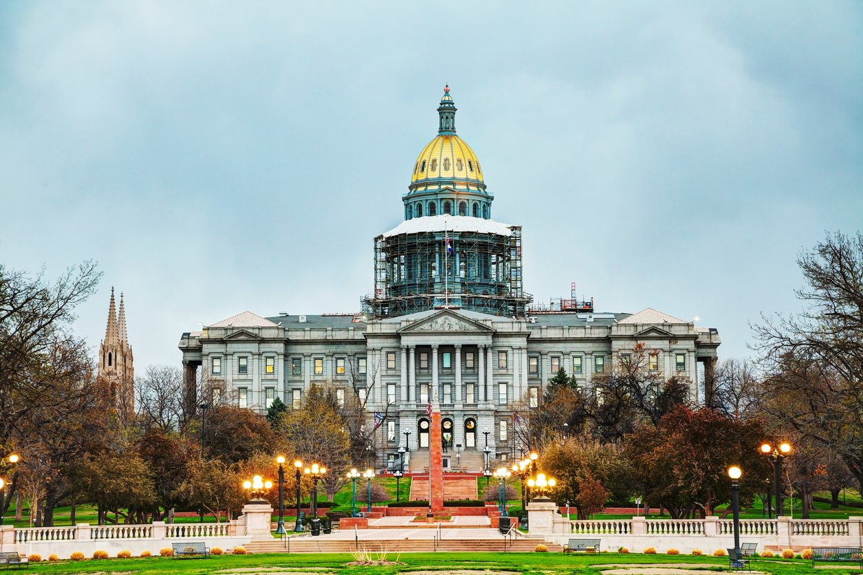 History Meets Hipster in Eclectic Capitol Hill - Dyllan Nguyen