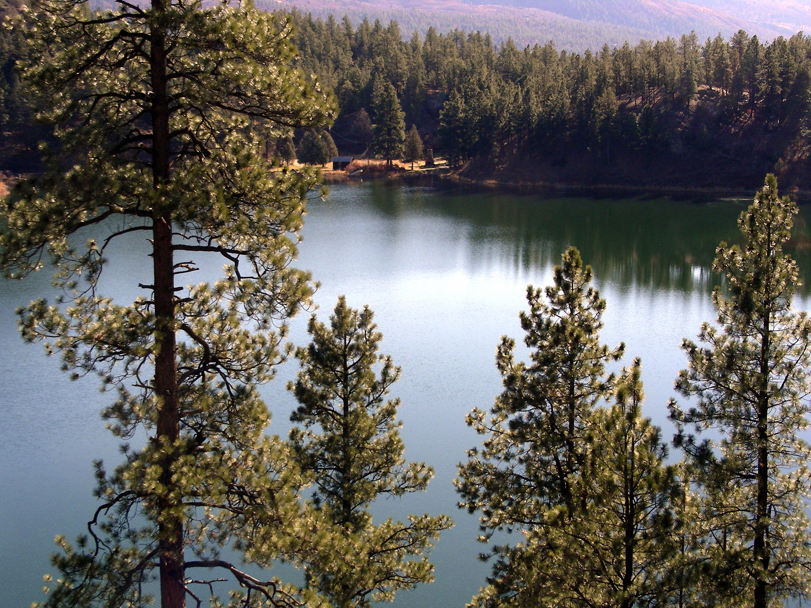 Wonderful Views in Highlands Ranch. Colorado - Mark Hunke