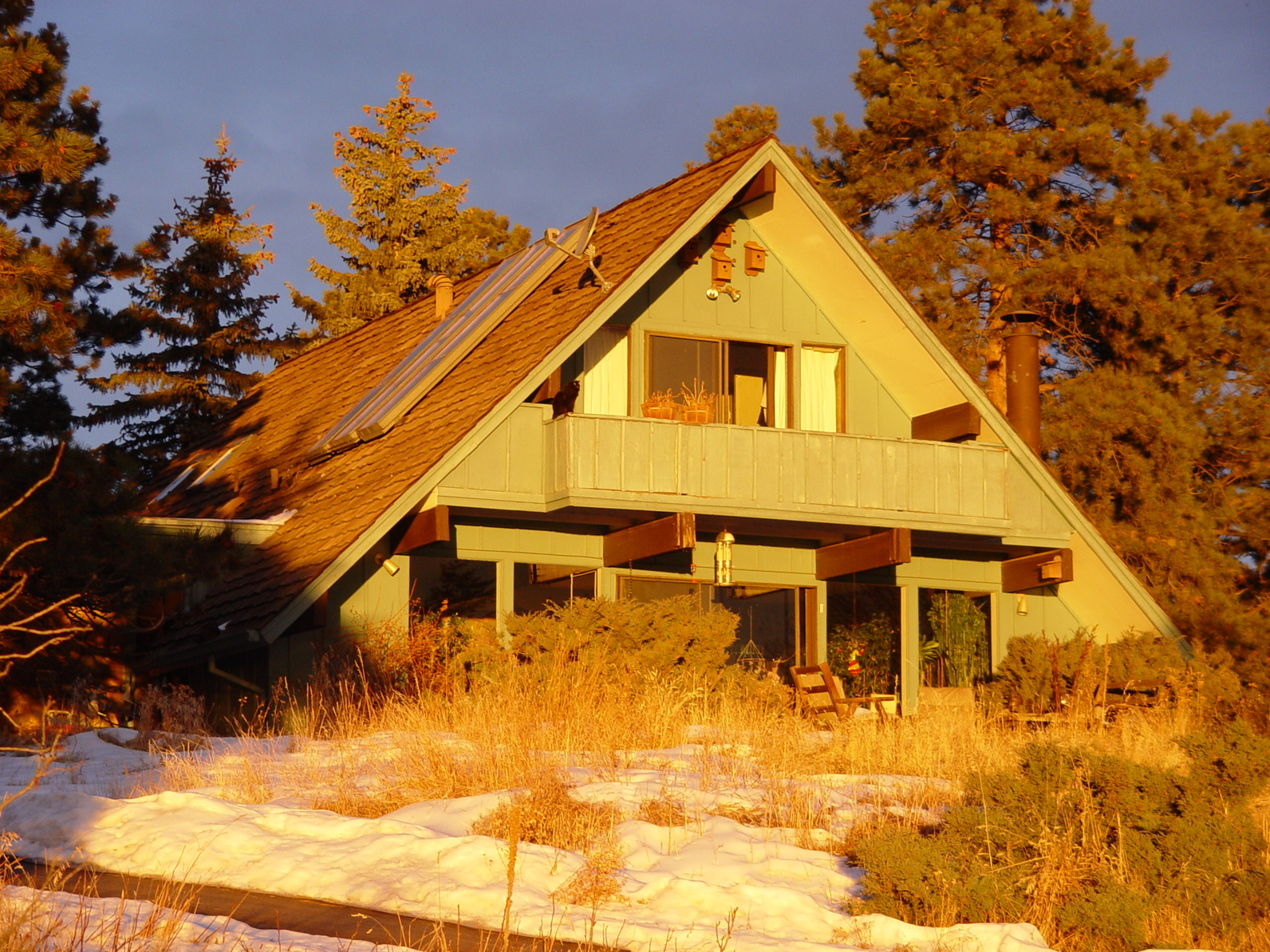 Positive Shifts in the Luxury Real Estate Market - Mark Hunke