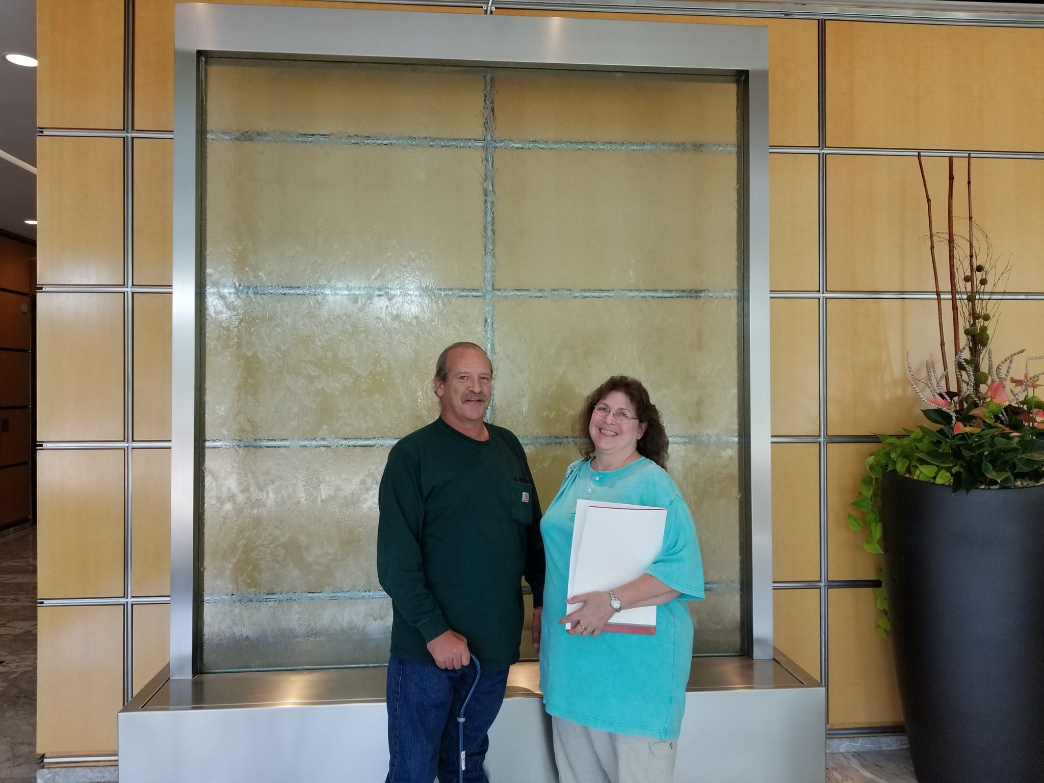 congratulations Daniel Sterry and Morgan Drenon! - Lake Bishop - Your ...