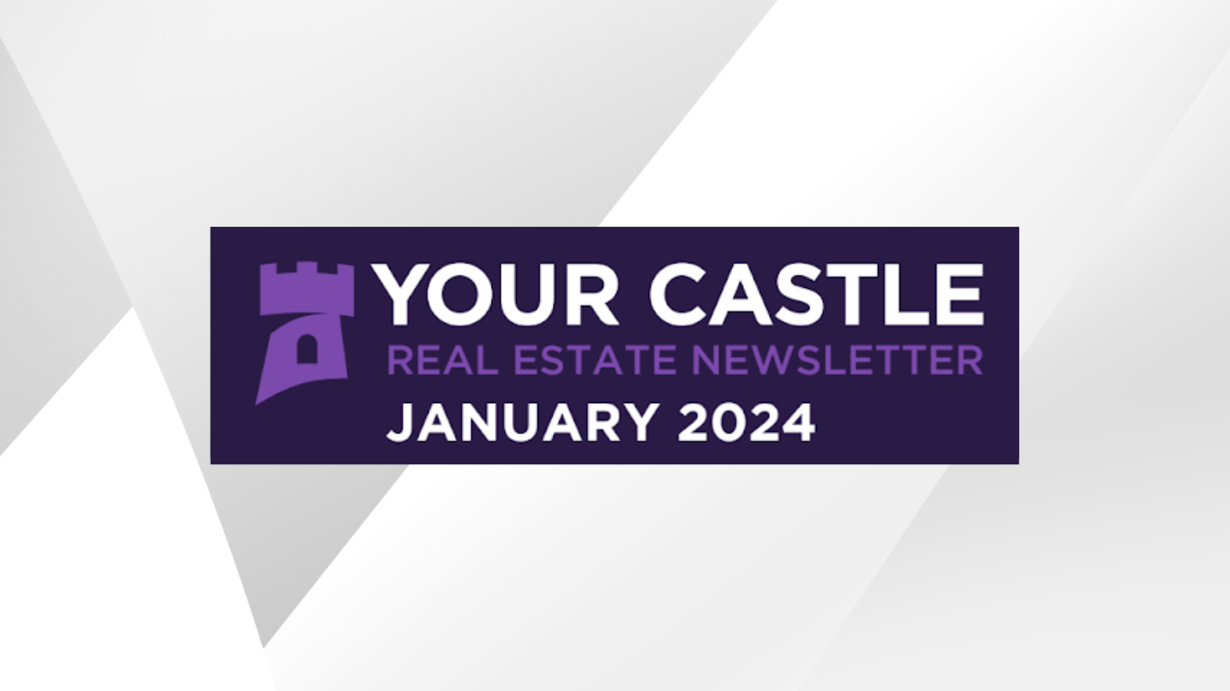 January 2024 Newsletter - Scott Kimball - Colorado Real Estate