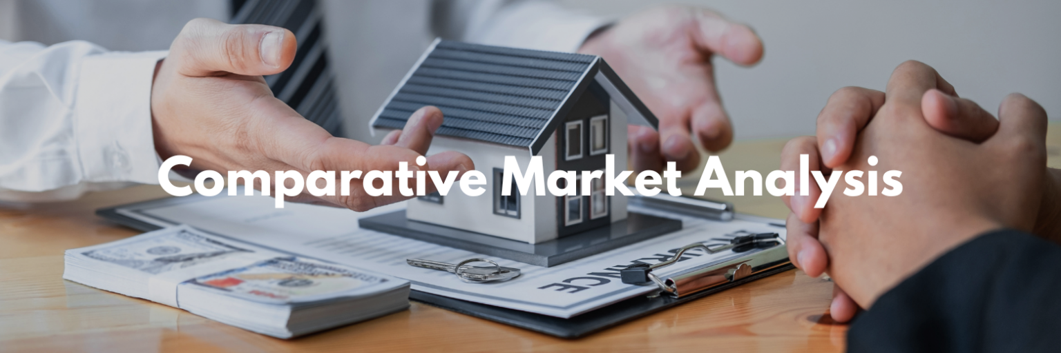 A Comprehensive Look at a Real Estate CMA - Michael Phillip - Colorado ...