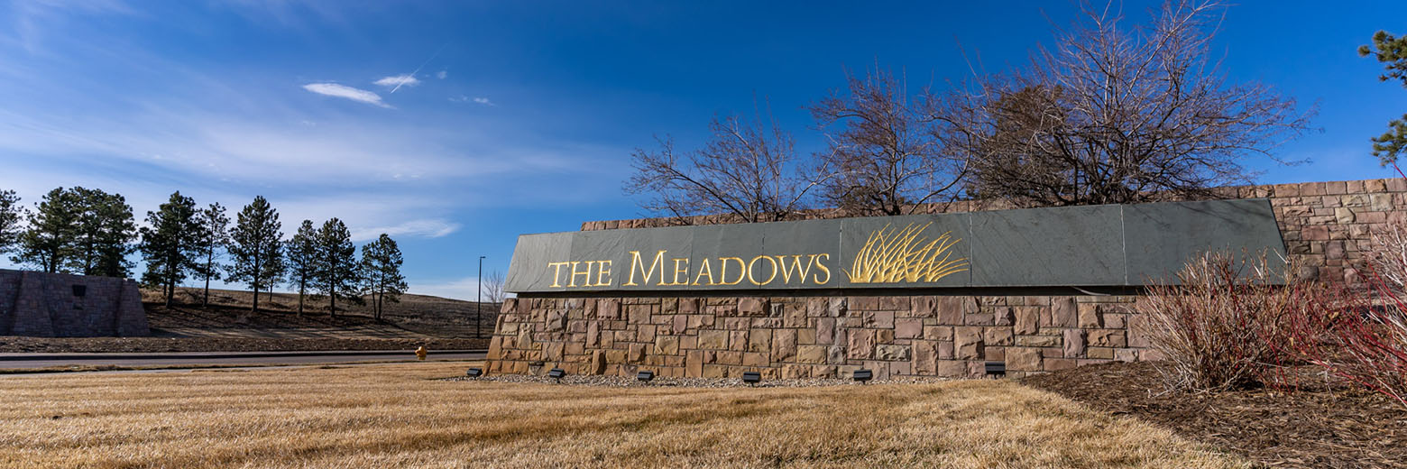 The Meadows of Castle Rock - Michael Phillip - Colorado Real Estate