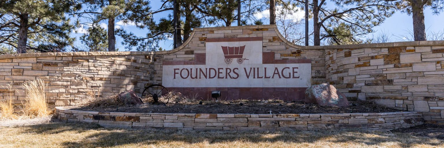 Founders Village - Michael Phillip - Colorado Real Estate