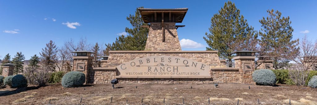 Cobblestone Ranch - Michael Phillip - Colorado Real Estate