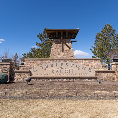 Cobblestone Ranch - Michael Phillip - Colorado Real Estate