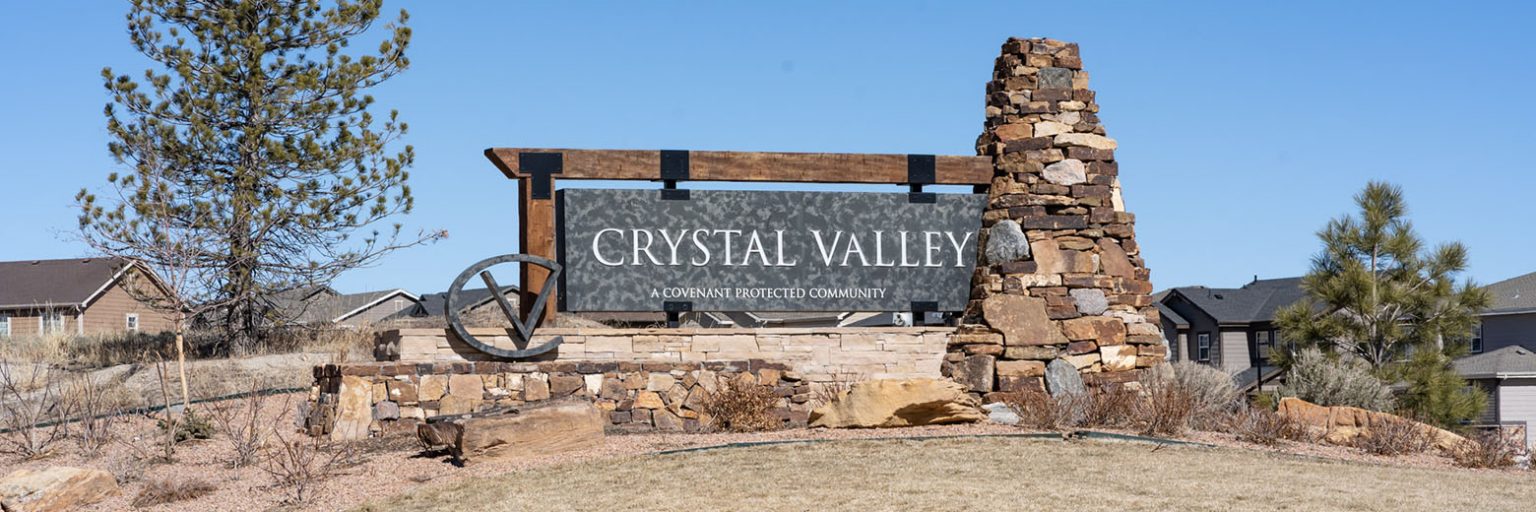 Crystal Valley - Michael Phillip - Colorado Real Estate