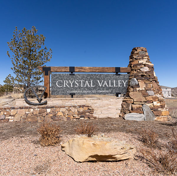 Crystal Valley - Michael Phillip - Colorado Real Estate