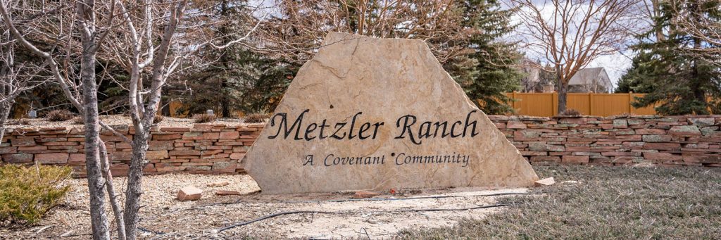 Metzler Ranch - Michael Phillip - Colorado Real Estate