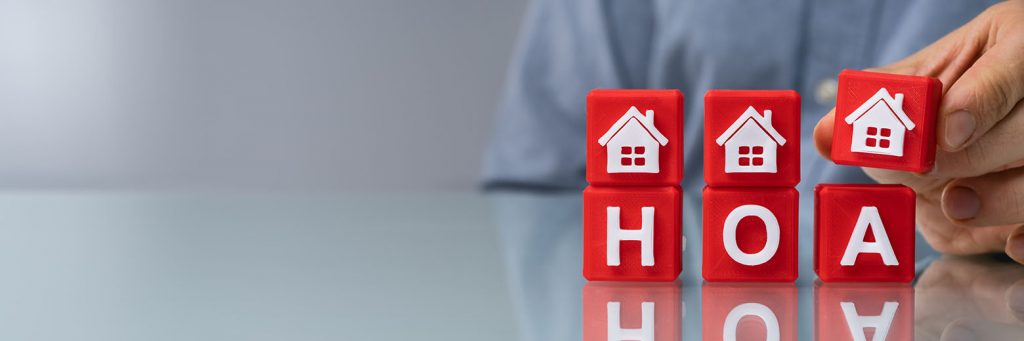 Buying A Home in an HOA - Michael Phillip - Colorado Real Estate