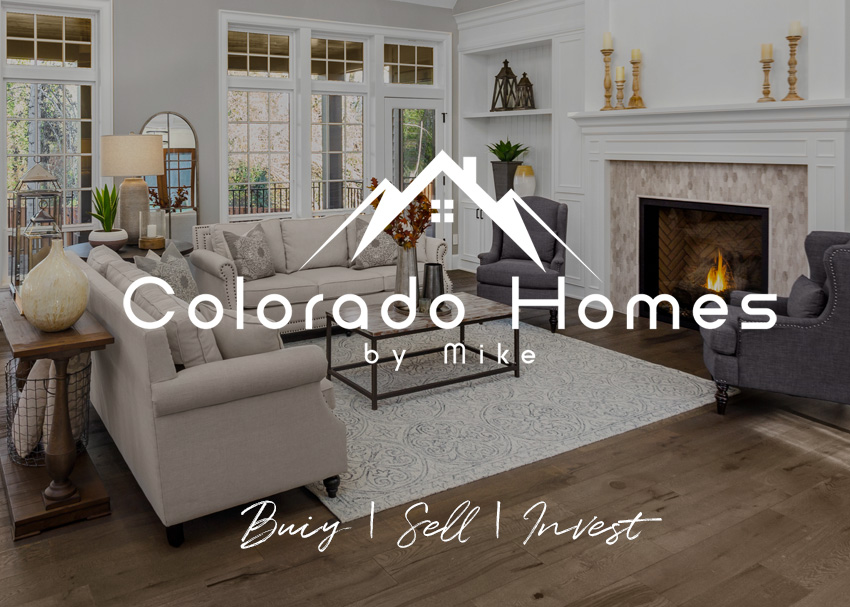 Real Estate Agents In Castle Rock - Michael Phillip - Colorado Real Estate