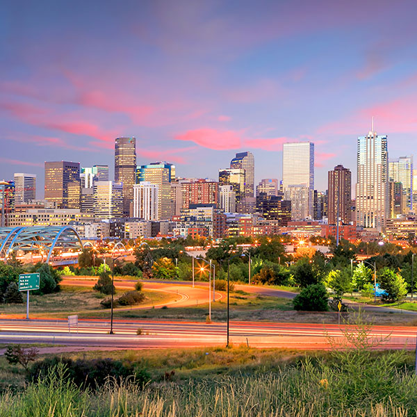 Denver Metro Area - Michael Phillip - Colorado Real Estate