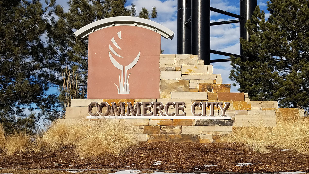 Commerce City: Denver’s Northeastern Suburb - Colorado Homes By Mike