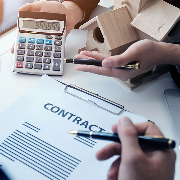 Real Estate Agent Compensation - Michael Phillip - Colorado Real Estate