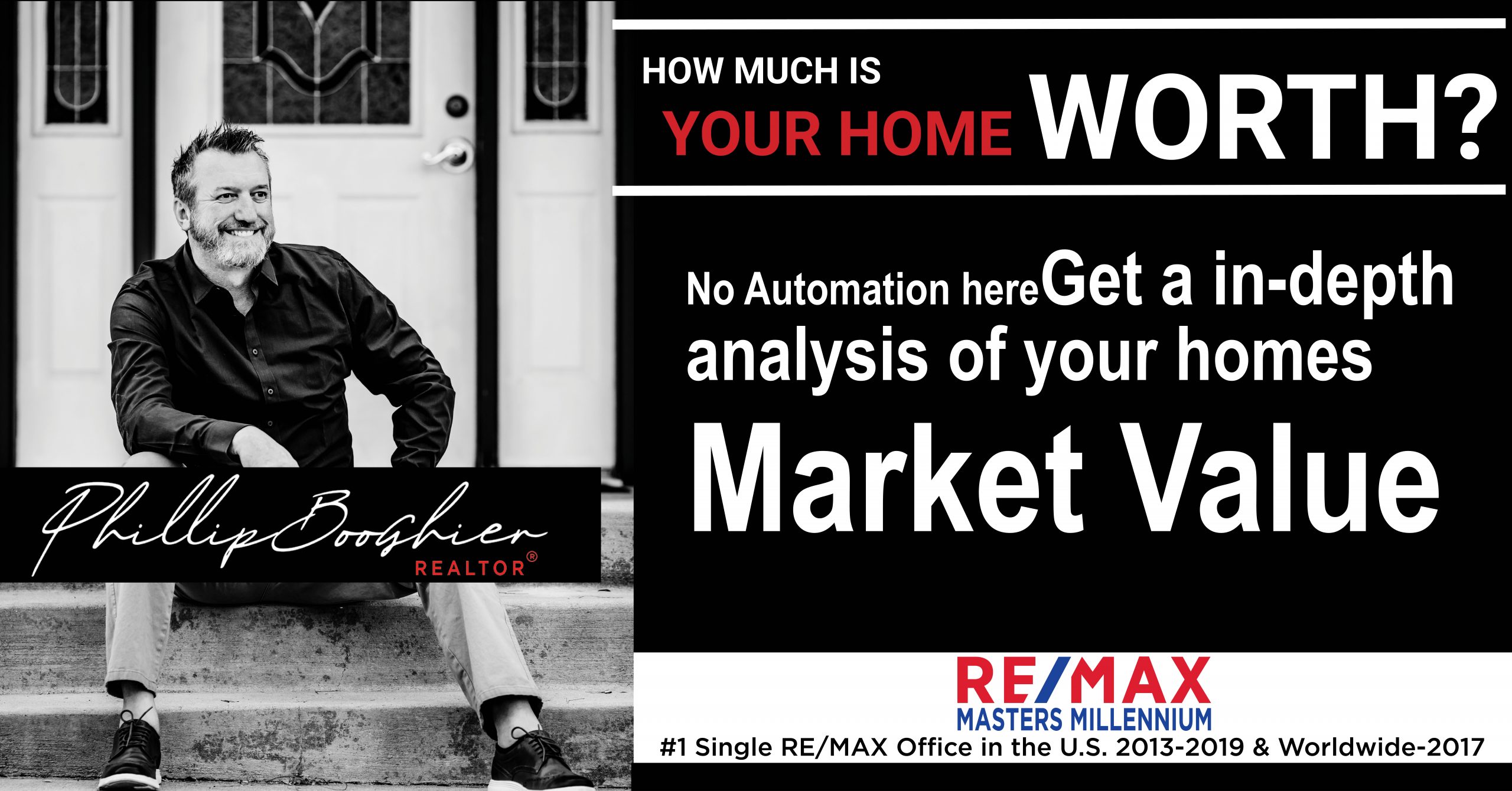 Home Value Estimate - Phillip Booghier REALTOR® - Parker Colorado Homes ...