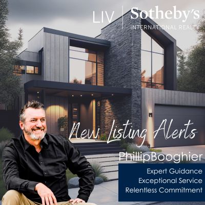 New Home Listing Alert - Notifications Sent Right To Your Email