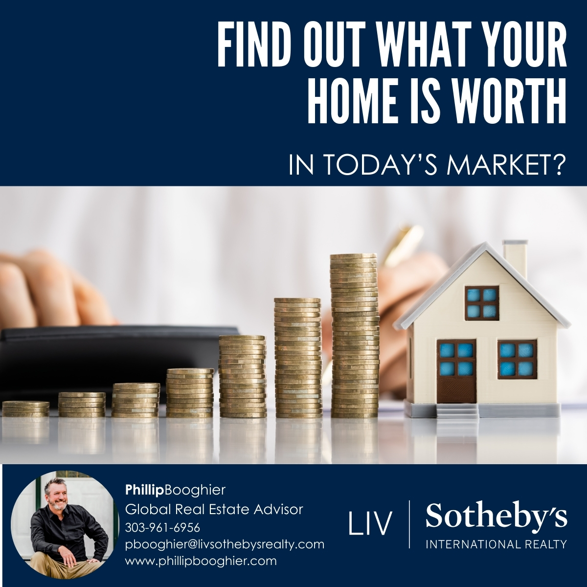 Home Value Estimation - Maximize Your Homes Value