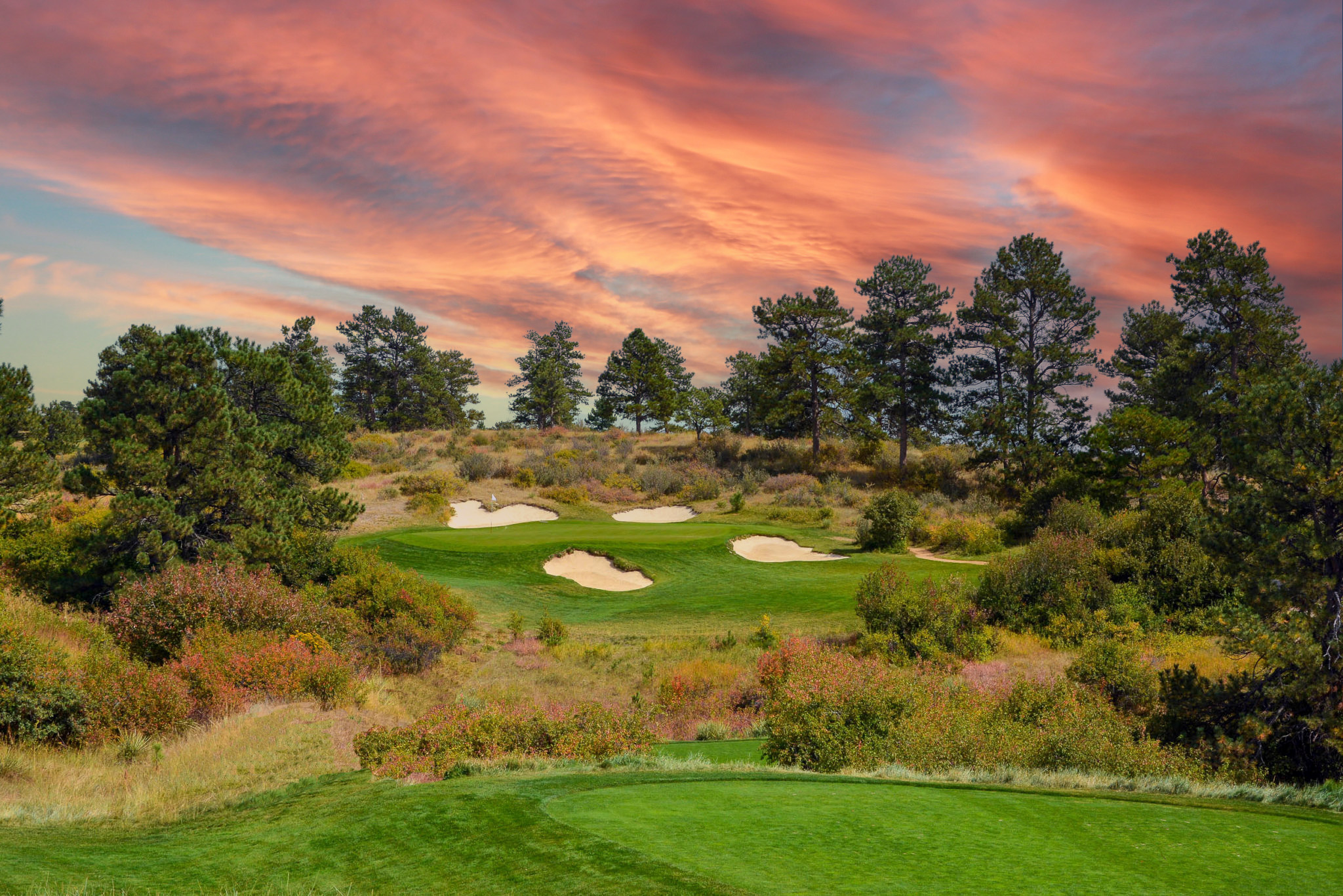 Colorado Golf Club - Luxury Homes For Sale - Phillip Booghier