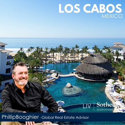 Buying a house in Los Cabos - Phillip Booghier Global Advisor