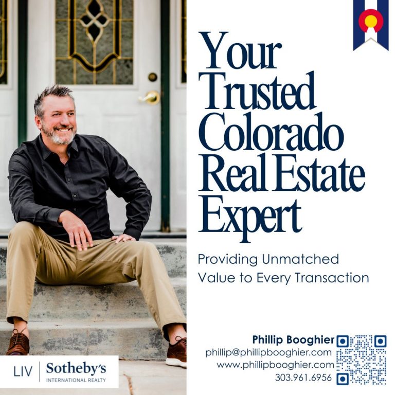 Trusted Real Estate Advisor - Why Work With Phillip Booghier